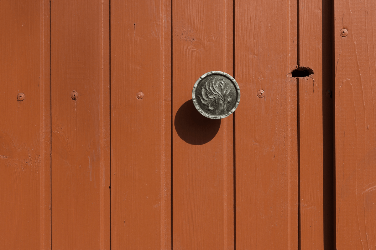 Red Oak – Cottage Paint