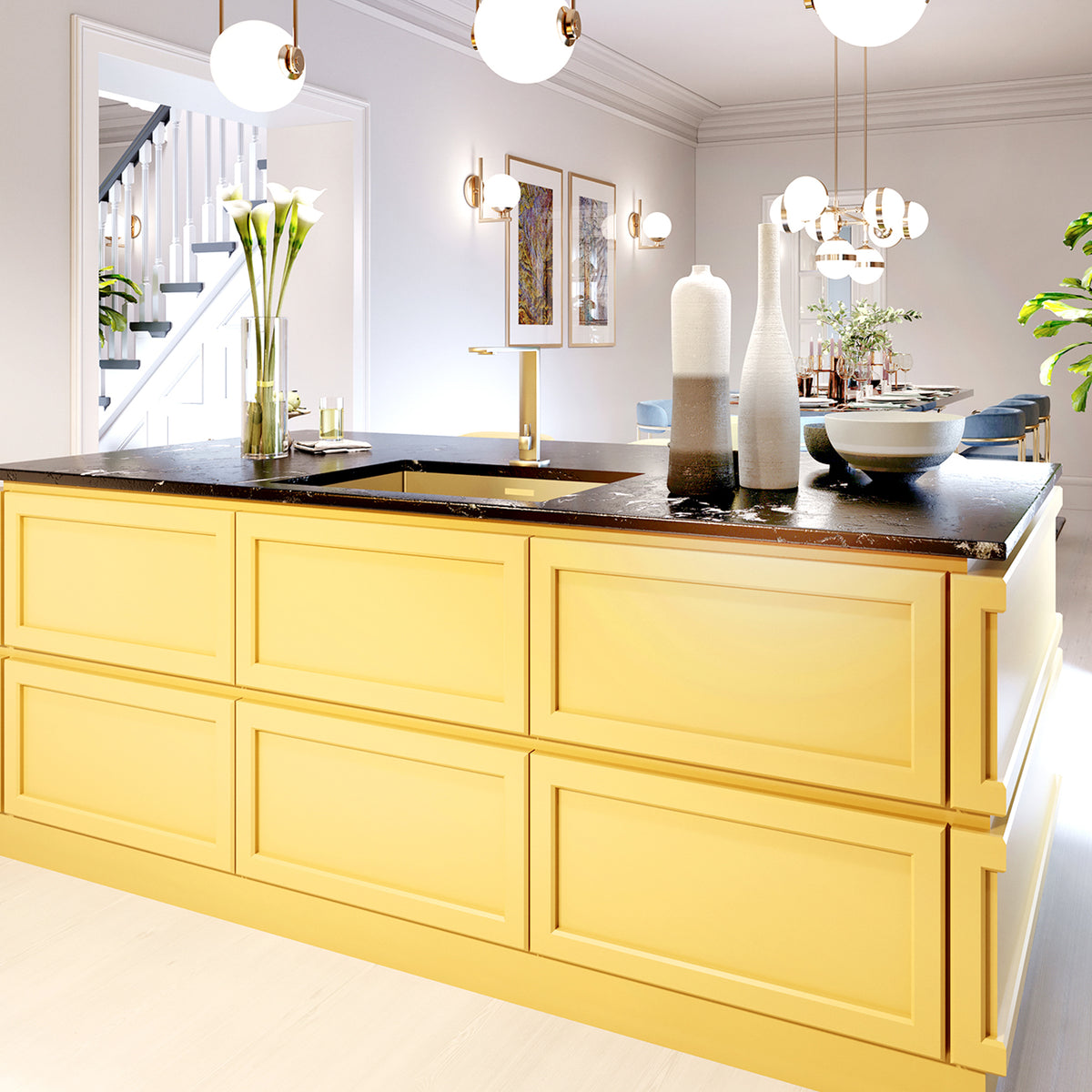 Firefly – Cottage Paint