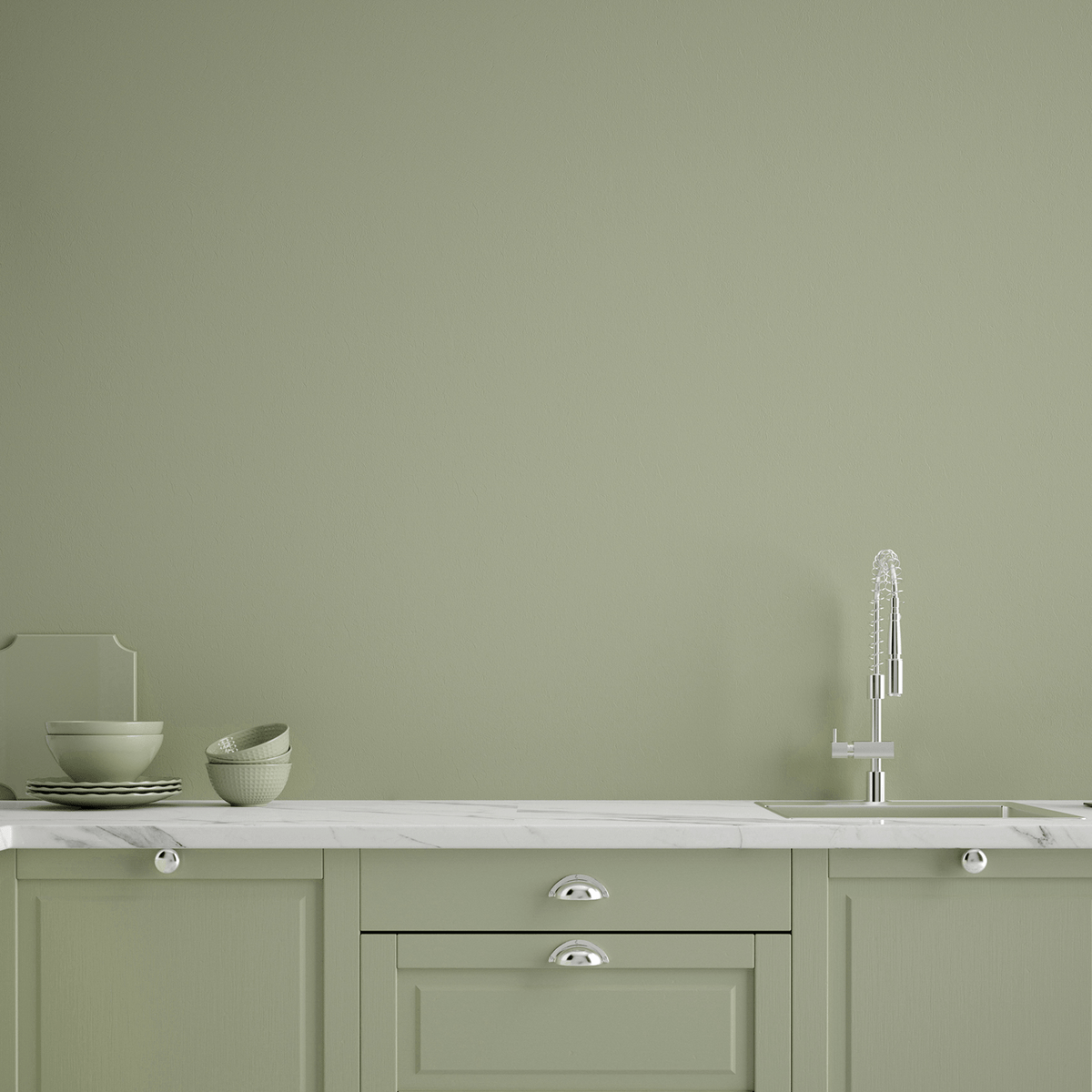 Lichen – Cottage Paint