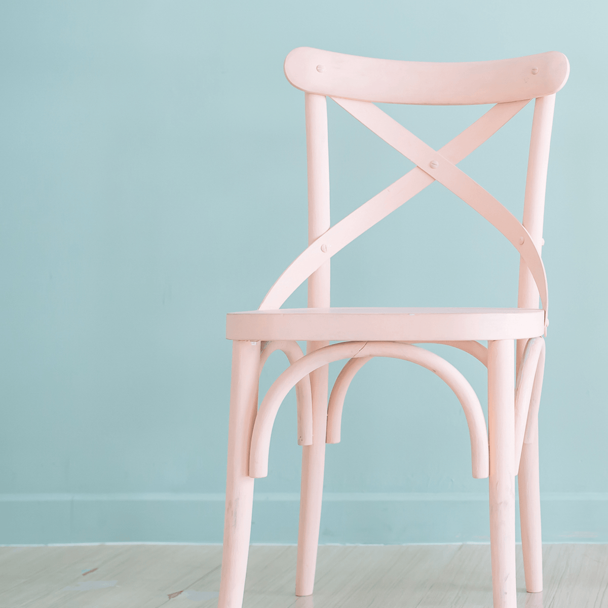 Spring Blossom – Cottage Paint